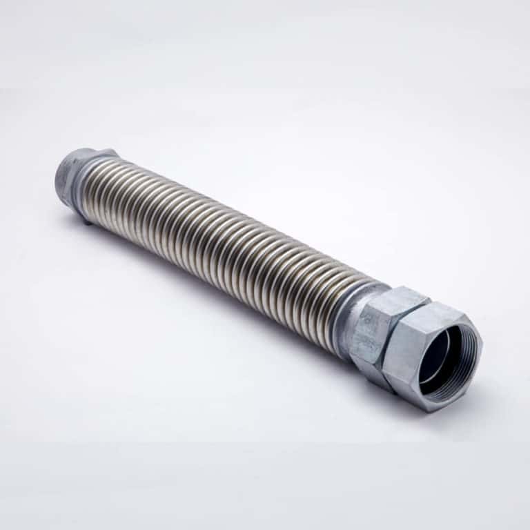 Interlock Hose: A 1200