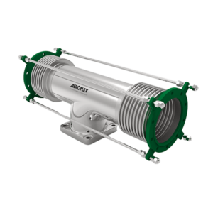 Pressure Balanced Expansion Joint - Aeroflex Industries